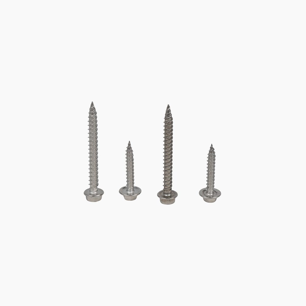 Screw Nail - Chuzhou MinTel IMP&EXP Co.,Ltd